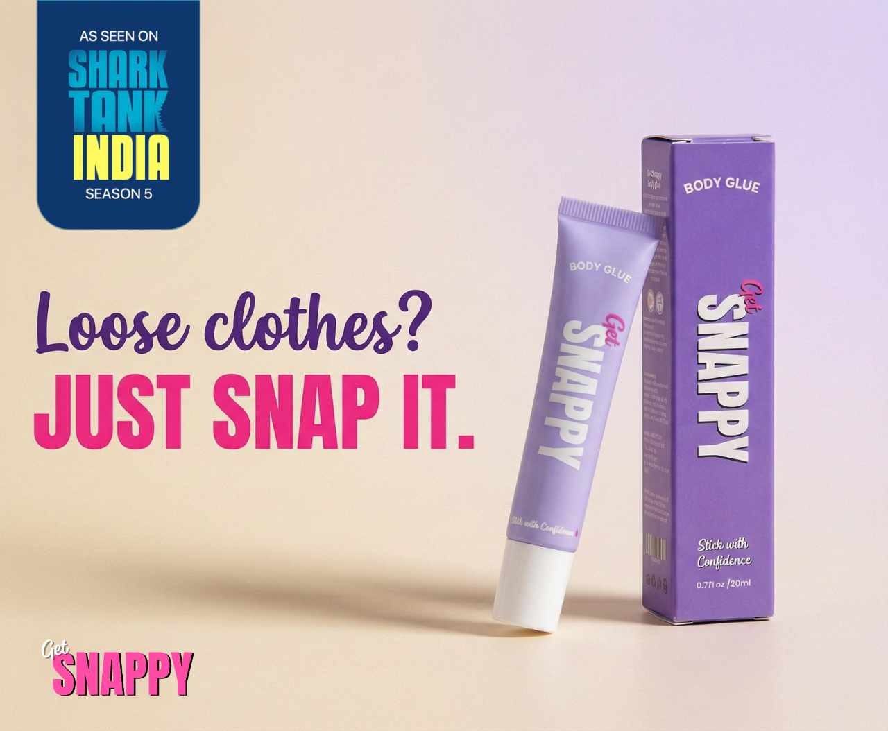 Get Snappy